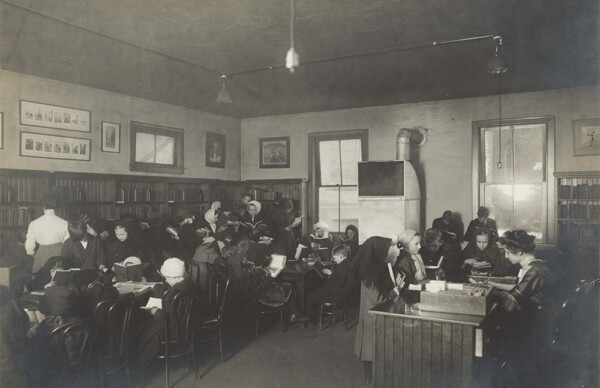 A Brief History - Tremont History